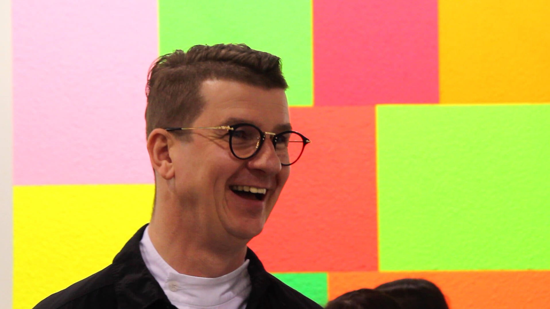 #myMYKU #myLife | Meet Dieter Froehle Swimwear Designer