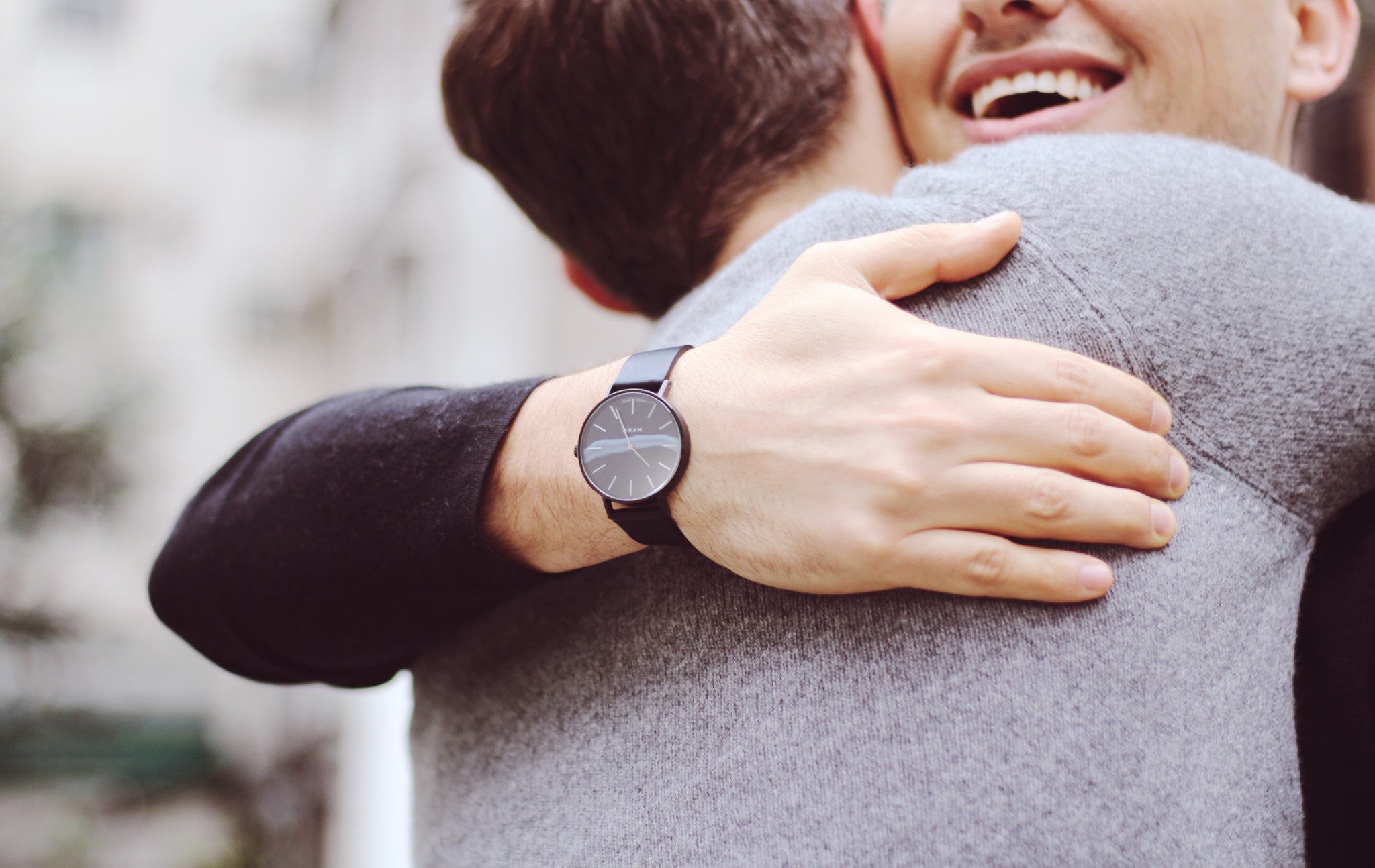 Love conquers all – behind the scenes with MYKU