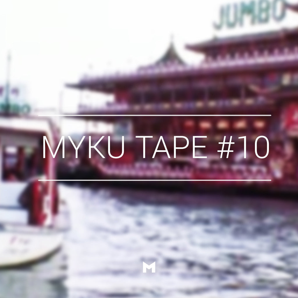 MYKU TAPE #10