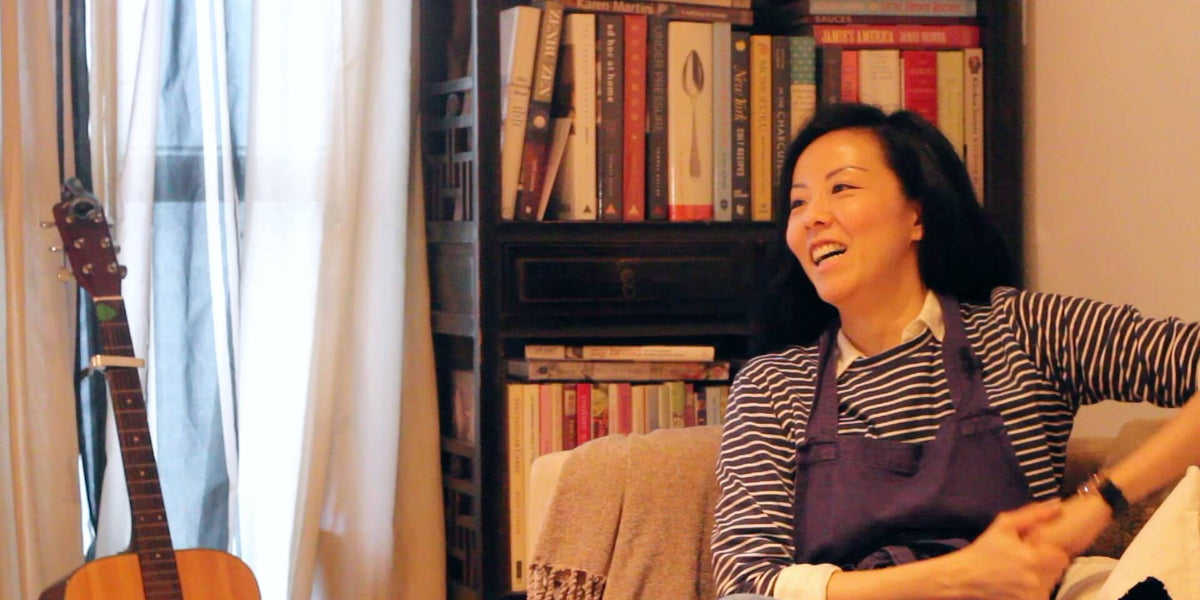 #MyMYKU #MyLife | Meet Maggie Lim Pastry Chef